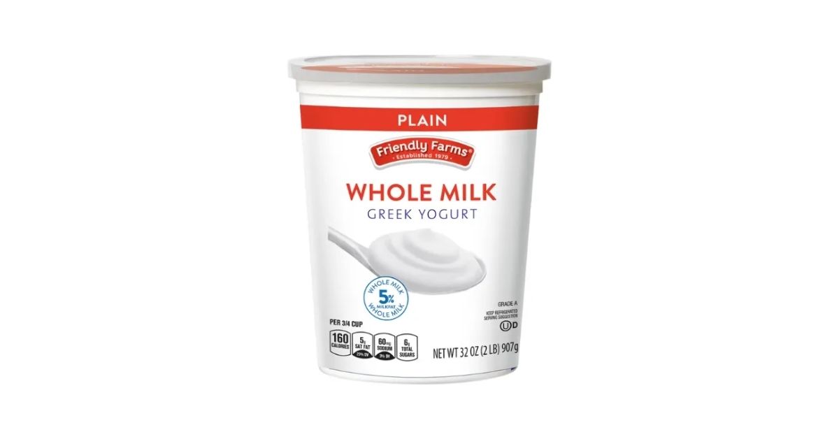 11 Aldi Products You Shouldn't Waste Your Money On