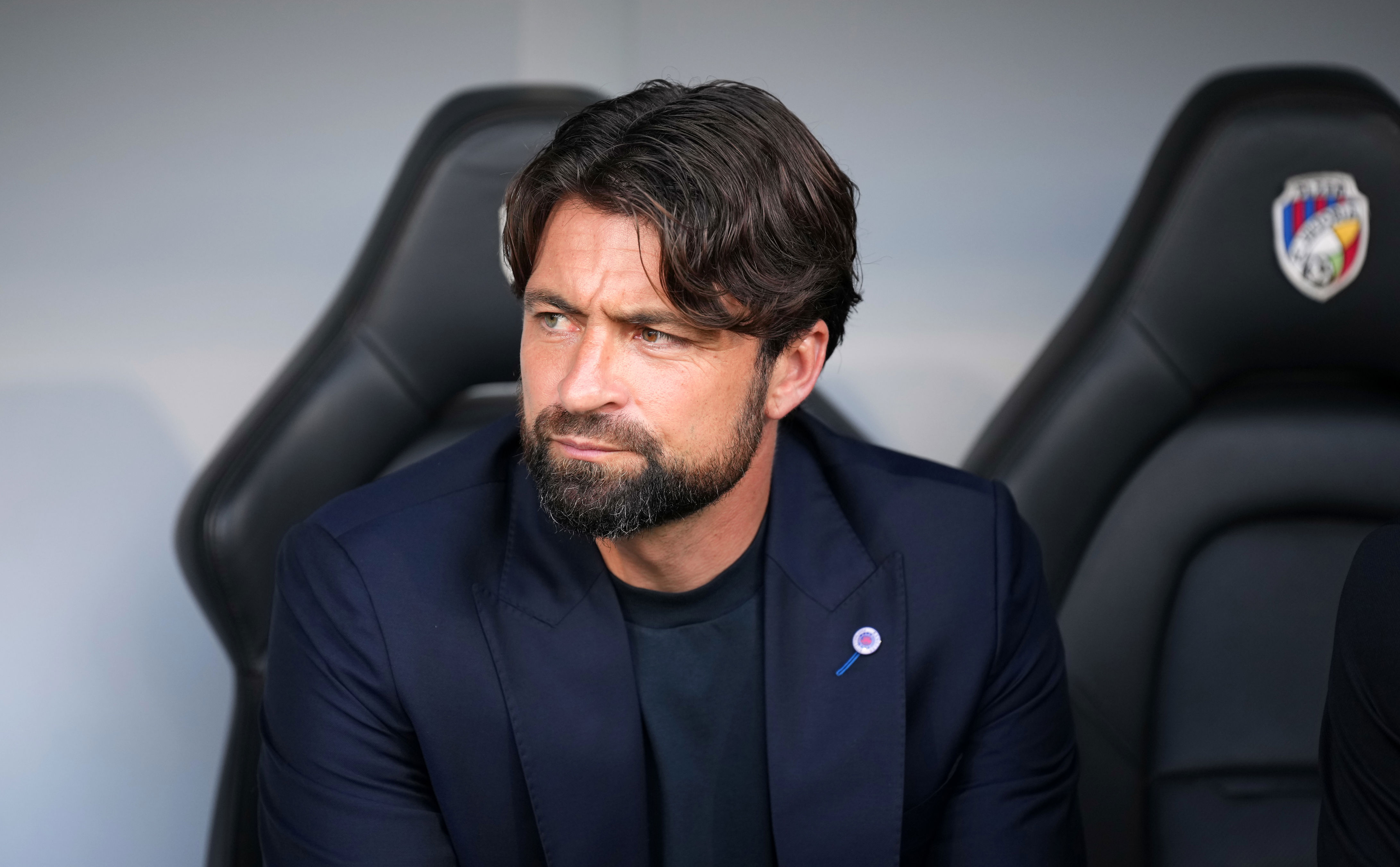 Russell Martin given Celtic make or break verdict as Rangers Fan ...