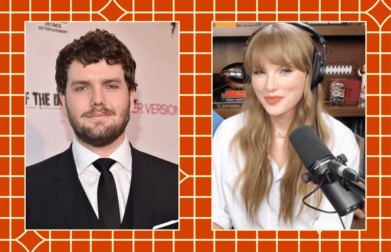 Of Course Taylor Swift Is An Eldest Daughter — Here’s What To Know ...