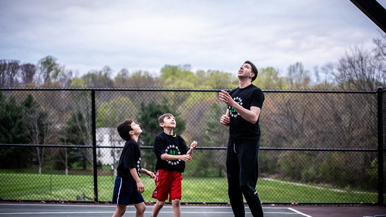 The average cost of private sports coaching: What families should expect