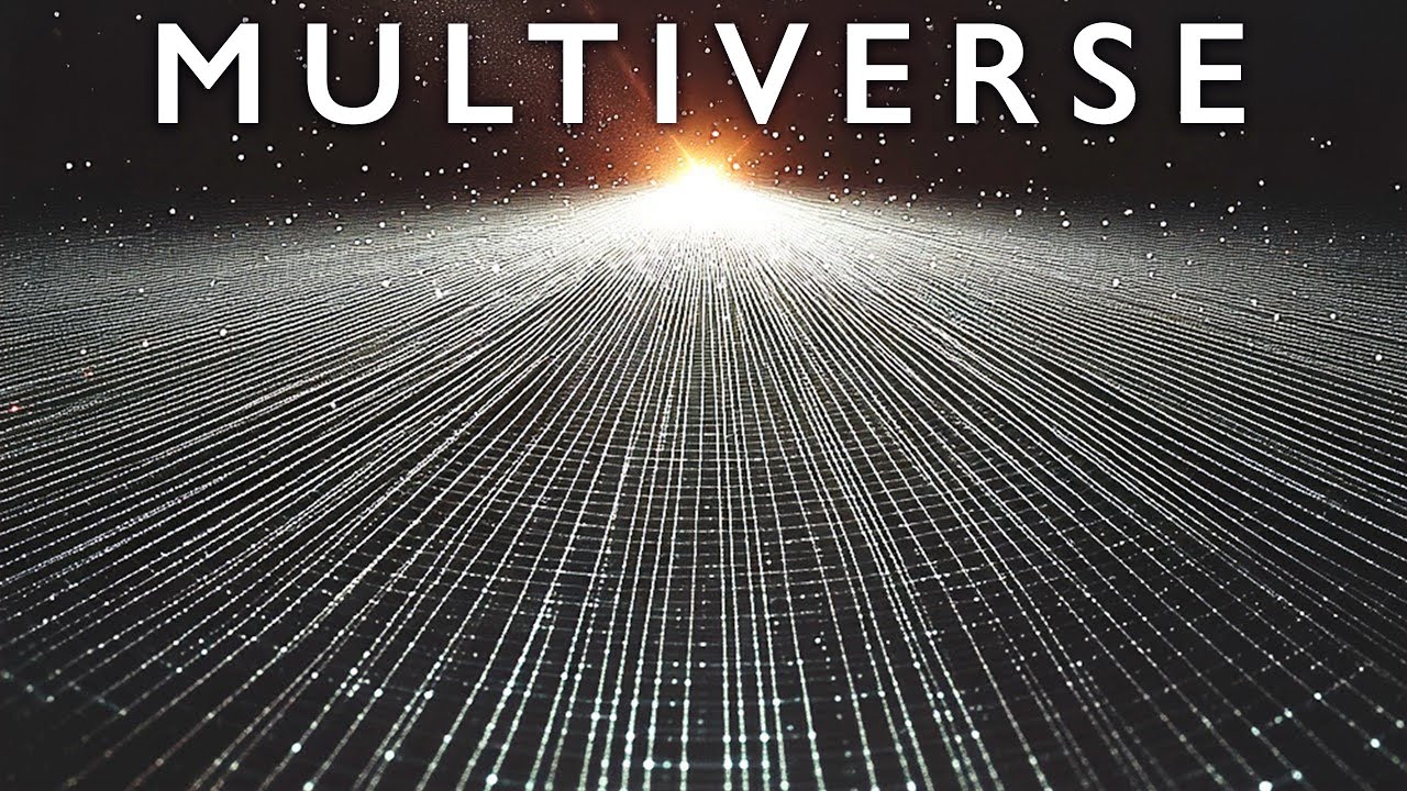 The Multiverse Could Be the Only Reason You Exist