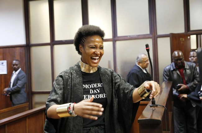 Jacob Zuma to testify in daughter’s incitement trial