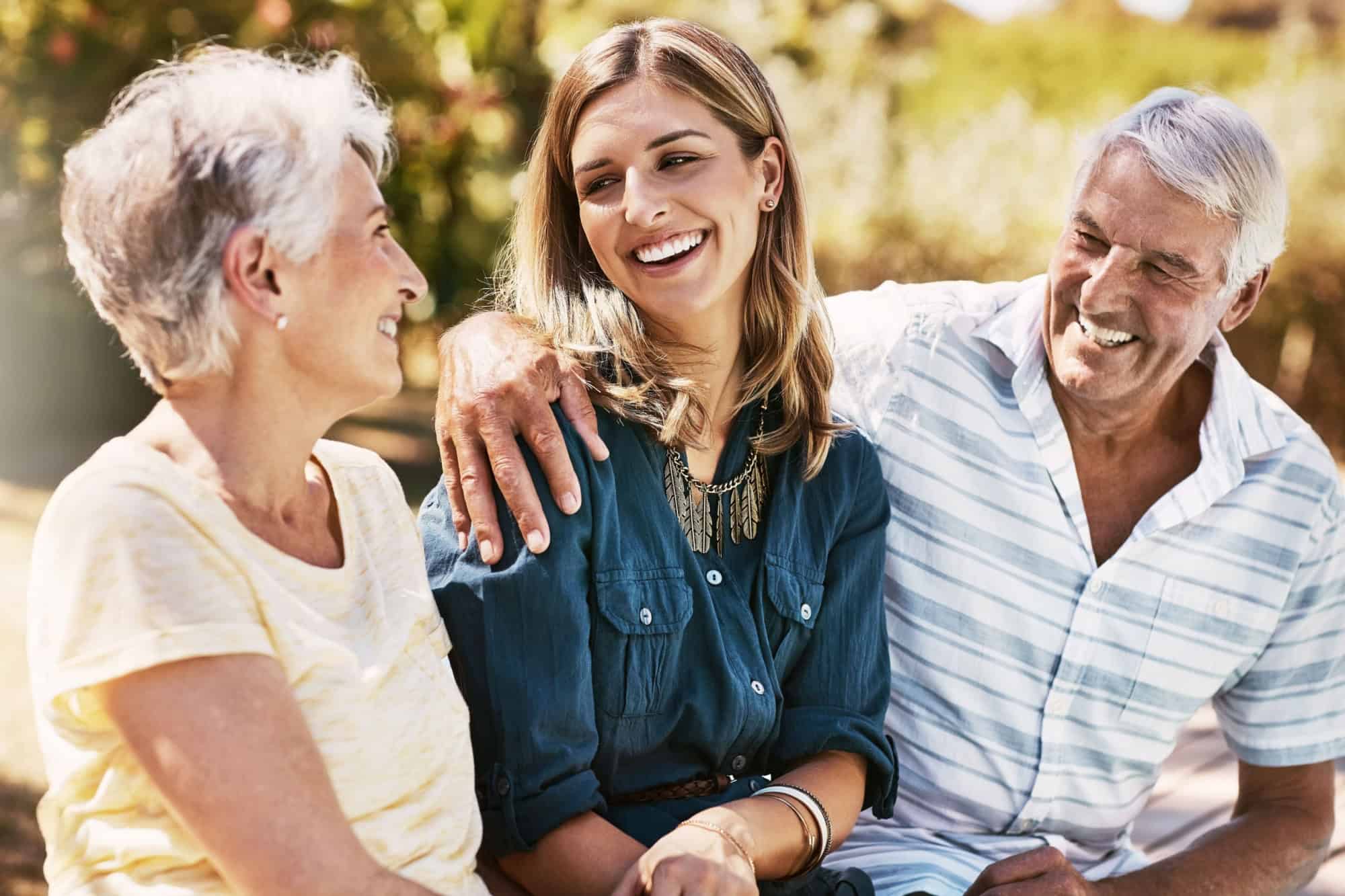 13 habits people without siblings often develop