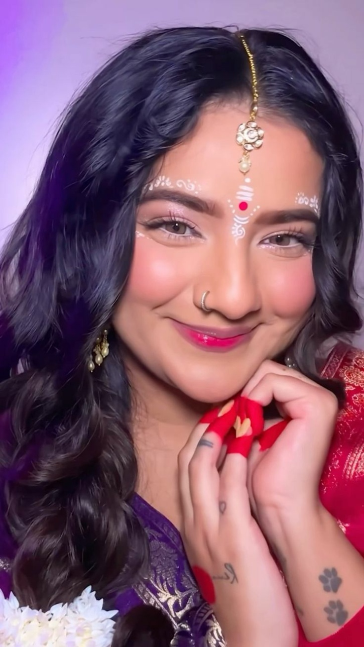 How to perfectly wear a Gopi dress this Janmashtami and channel your ...