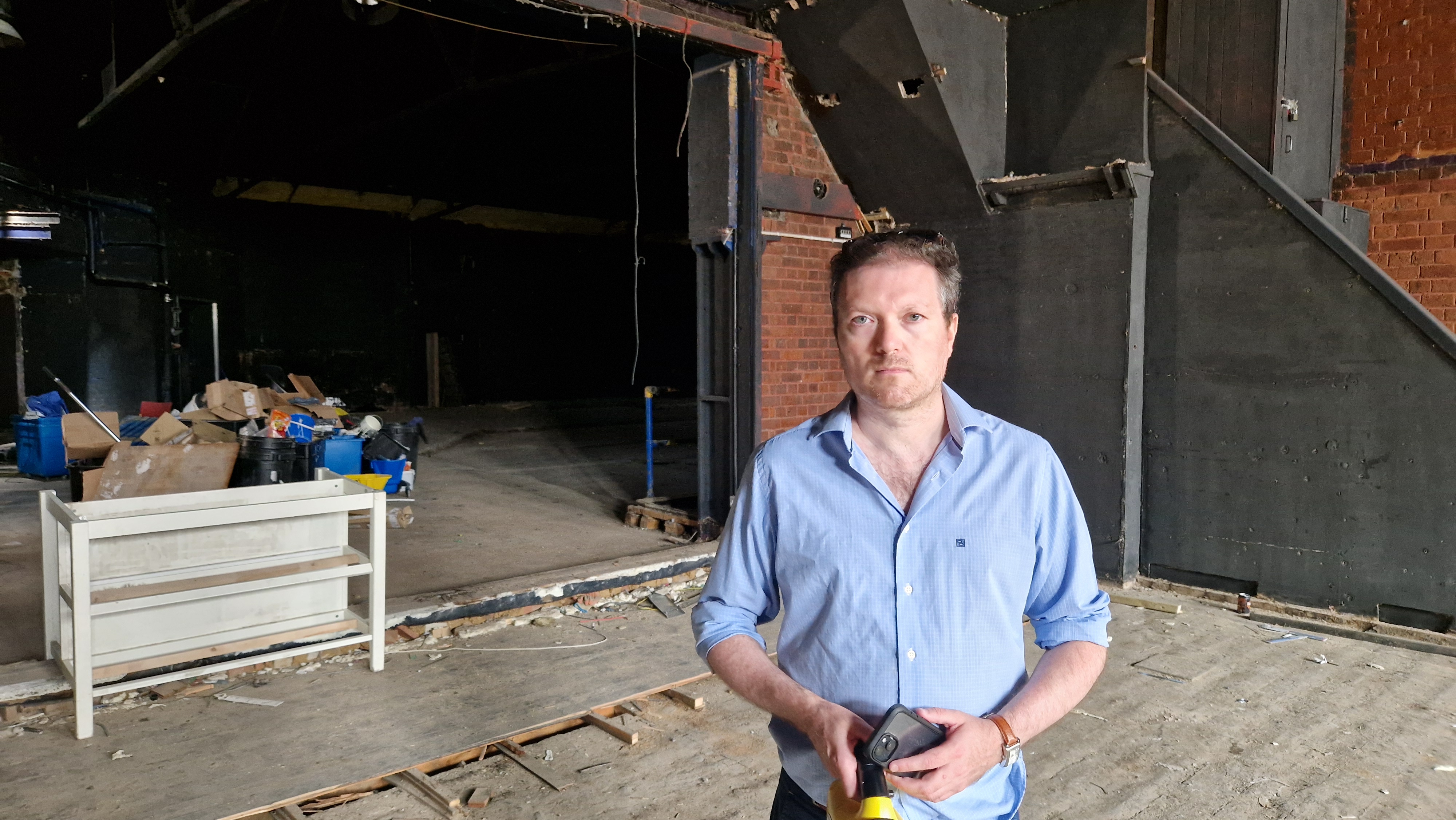 Leadmill Sheffield: Owners 'devastated' after famous nightclub is ...