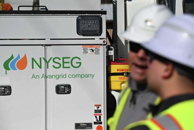 Power restored to NYSEG customers in Greene County