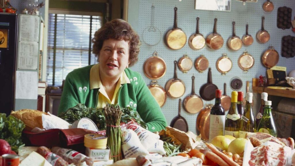 Vintage Cookbooks That Still Inspire Great Meals