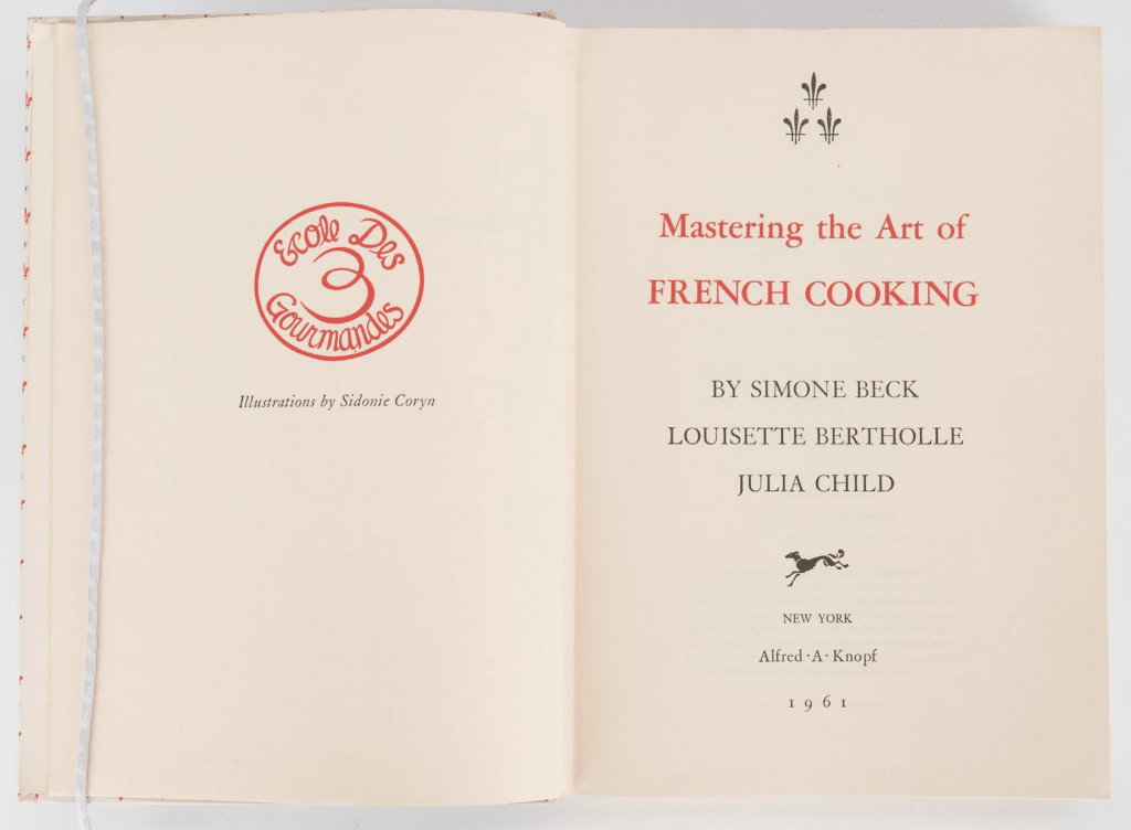 Vintage Cookbooks That Still Inspire Great Meals