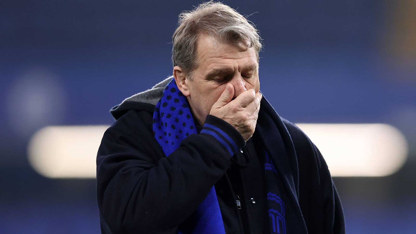 Chelsea's new 60,000 seater stadium plans hit by more delays due to ...