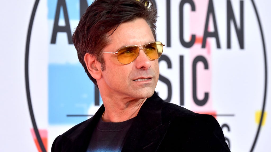 John Stamos says he will "begrudgingly" join Beach Boys at Riot Fest ...