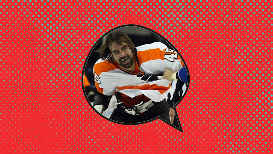 16 Hockey Slang Terms You Should Know