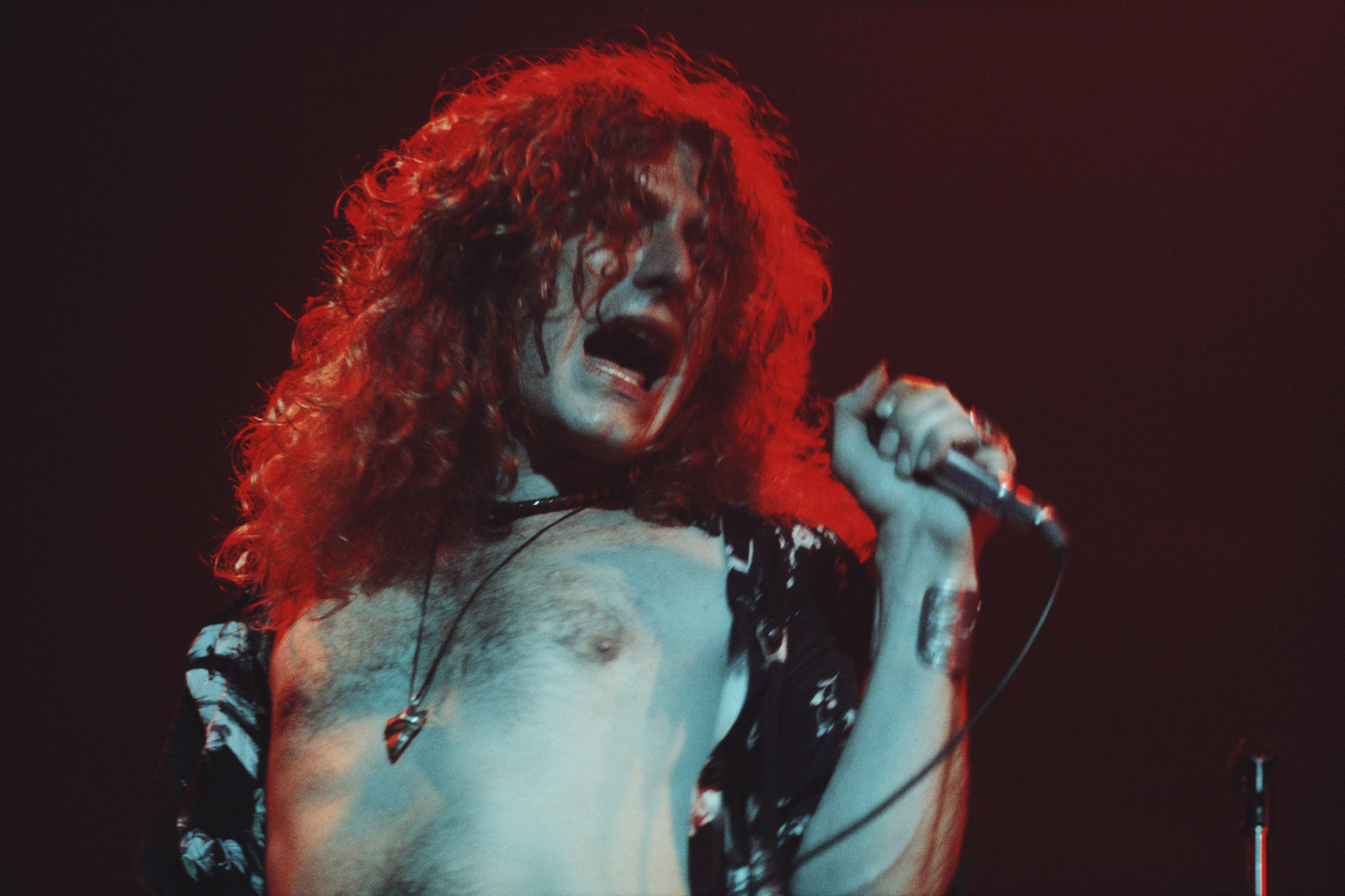 The definitive Led Zeppelin playlist