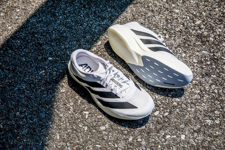 Our wear-testers’ top-rated running shoes, from max cushion to trail grip