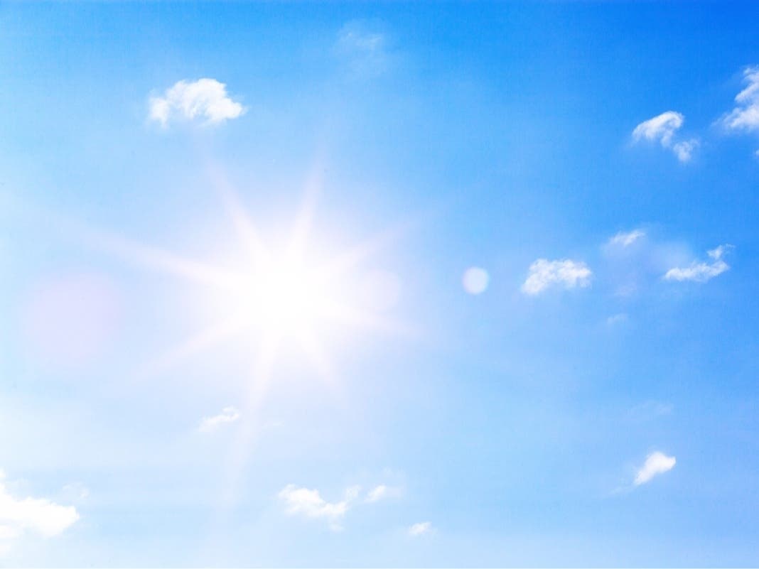Comfortable And Sunny Before Heat Returns With Storms: Metro Detroit ...