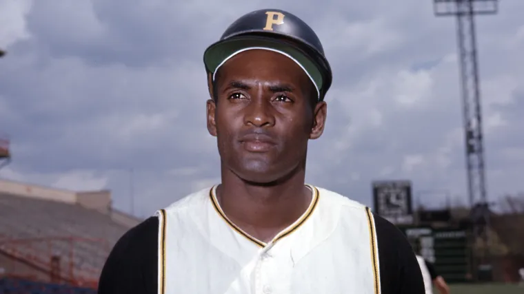 HISTORY releases 'Clemente' trailer for upcoming documentary on Pirates ...