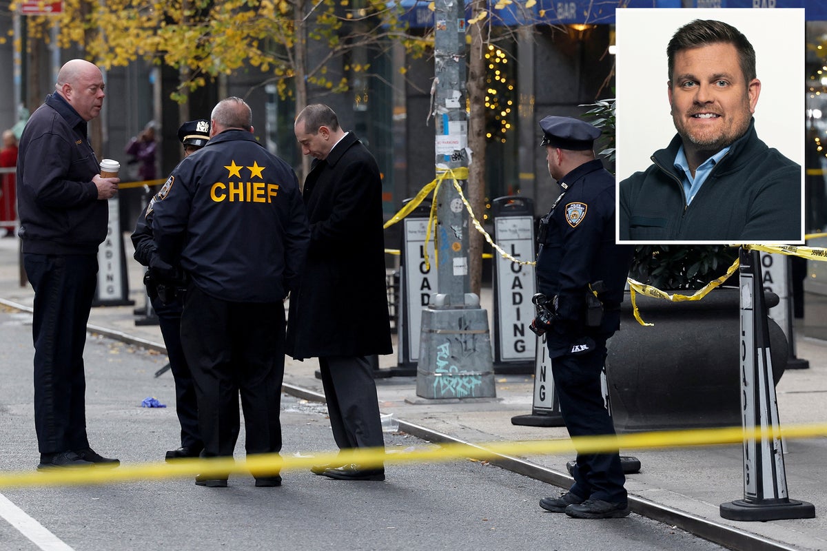 Man charged with stalking UnitedHealthcare CEO Brian Thompson’s family ...