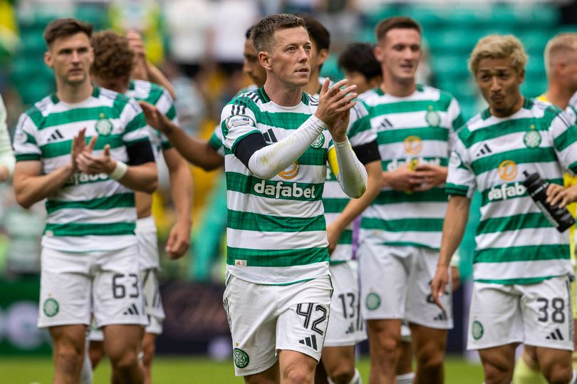 What channel is Celtic vs Falkirk? Live stream, TV and Premier Sports ...