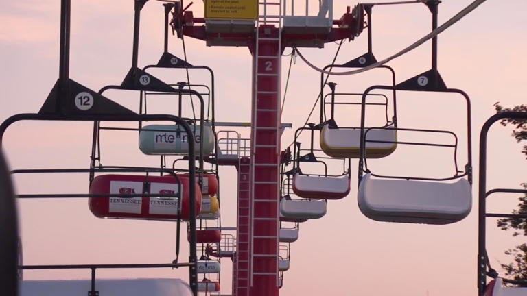 Wilson County – Tennessee State Fair installing large-scale Wi-Fi network