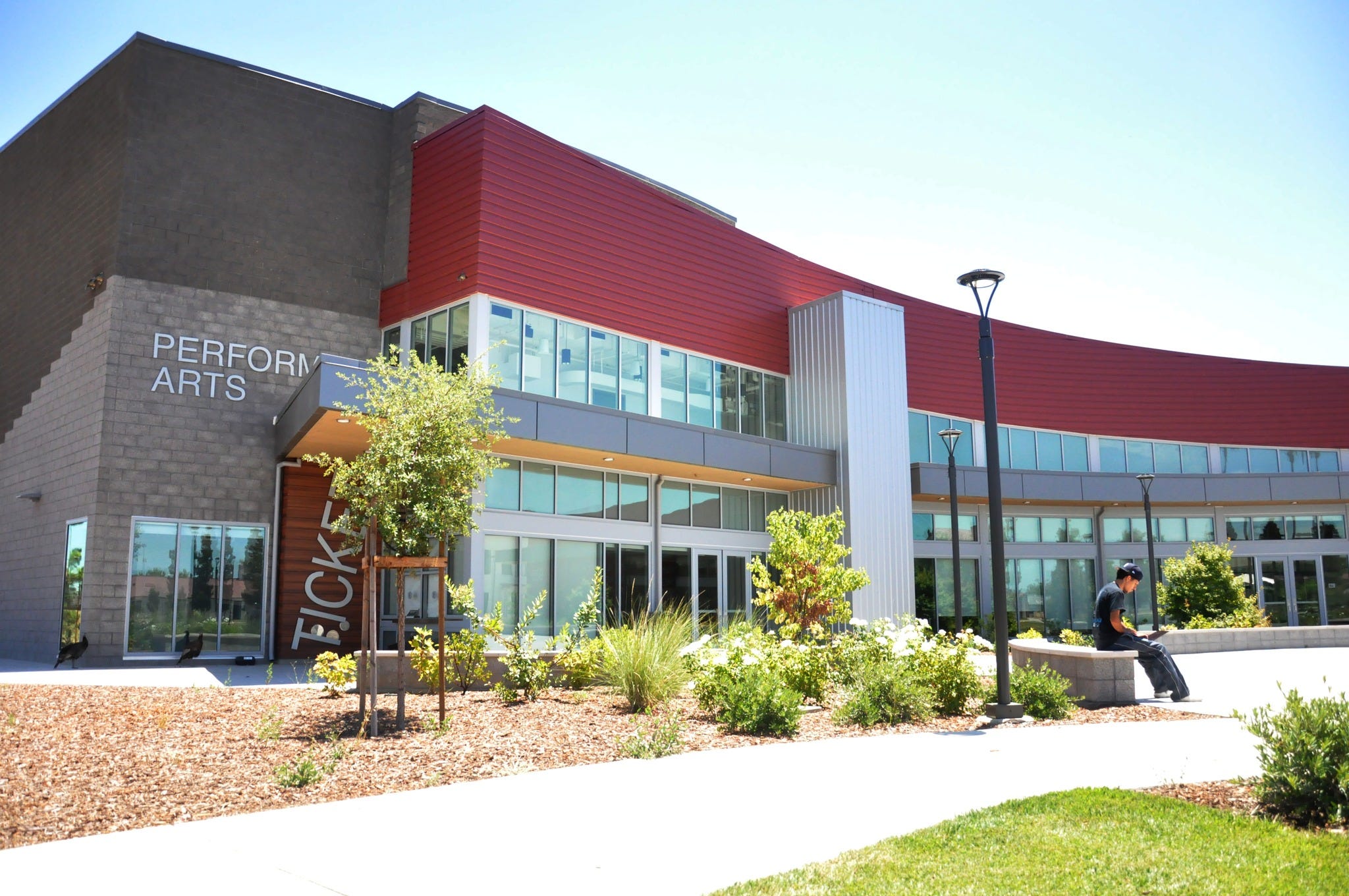 These five California community colleges named the best value for money ...