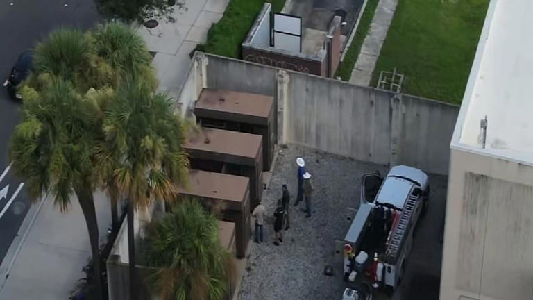 Internal failures, safety gaps led to OUC substation explosion that ...