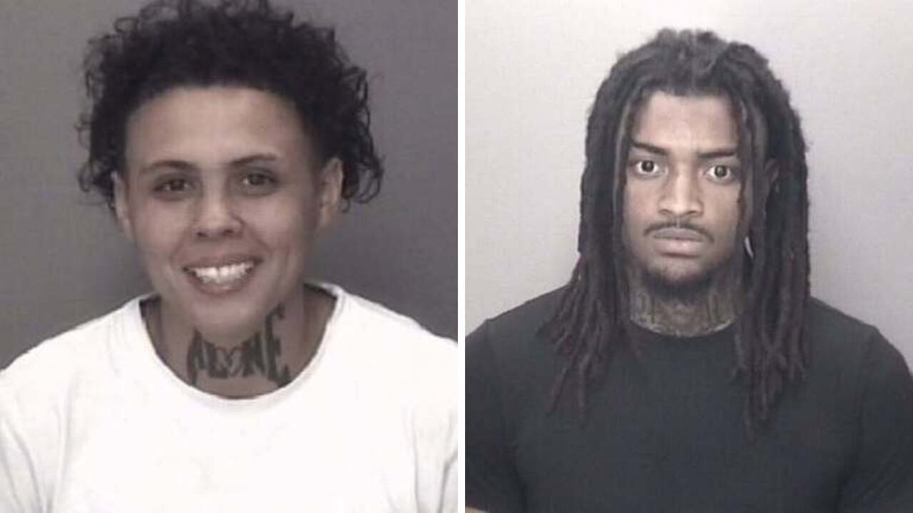 2 arrests made in connection to NC nightclub shooting; 2 suspects still ...