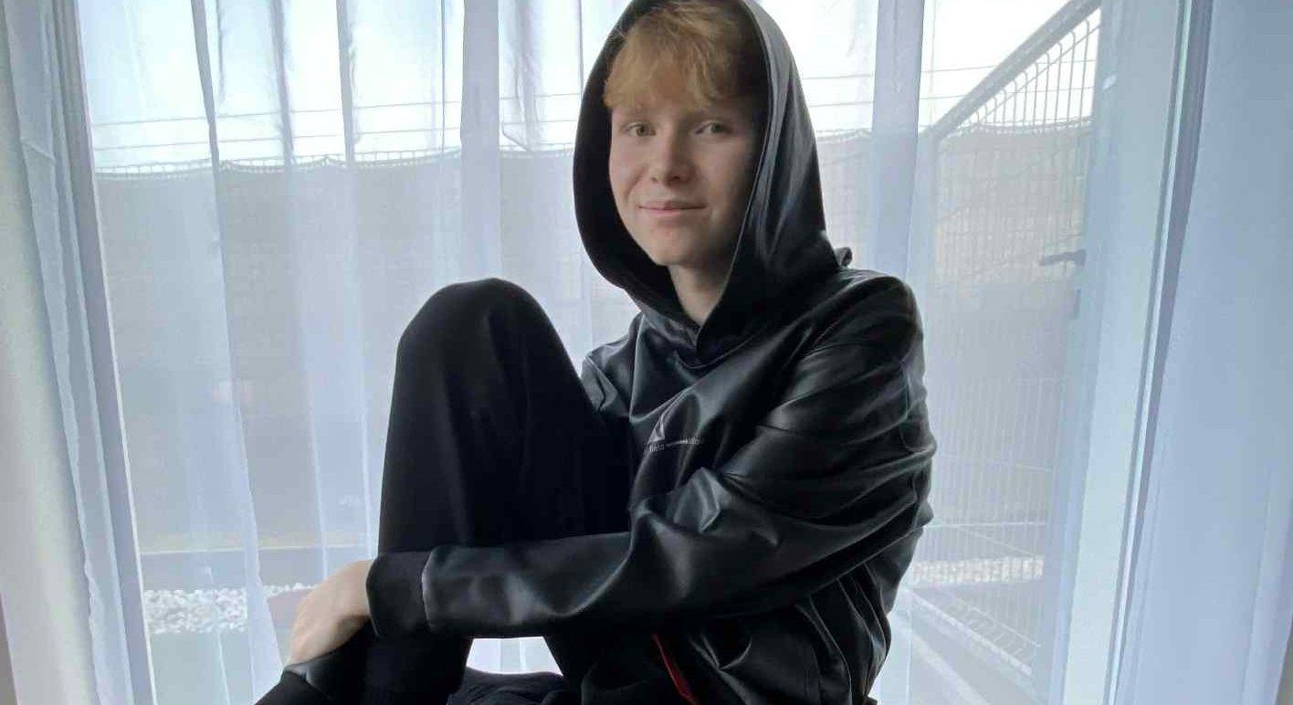 William Dunst to make surprise school visit in London for anti-bullying ...