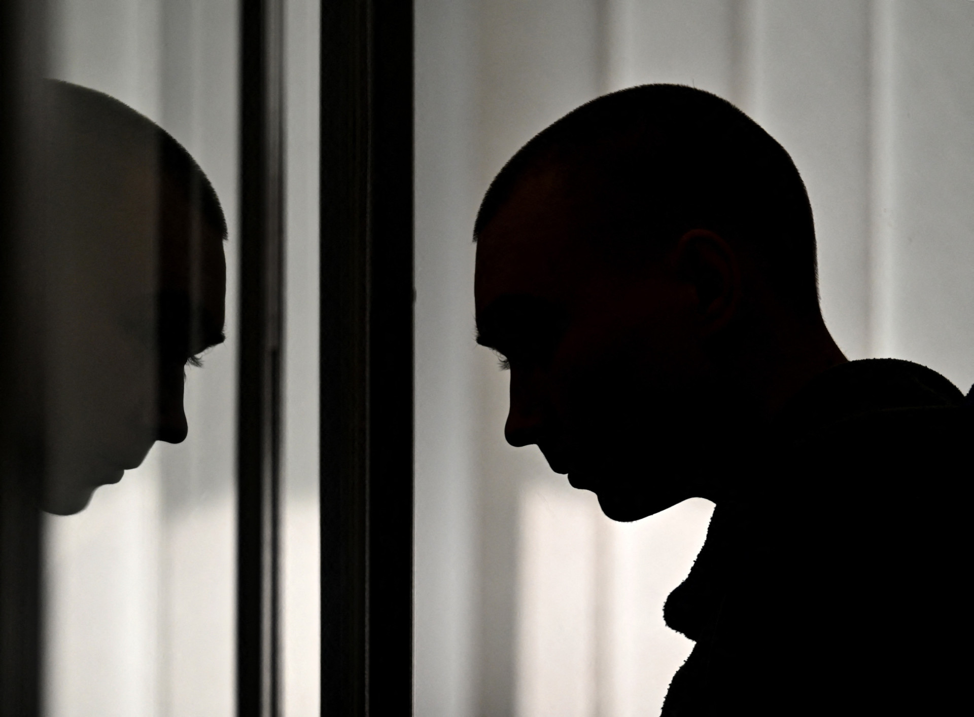 PTSD: What is post-traumatic stress disorder?