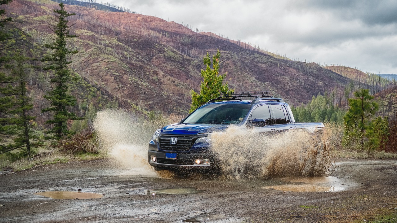6 pickup trucks mechanics call “indestructible”