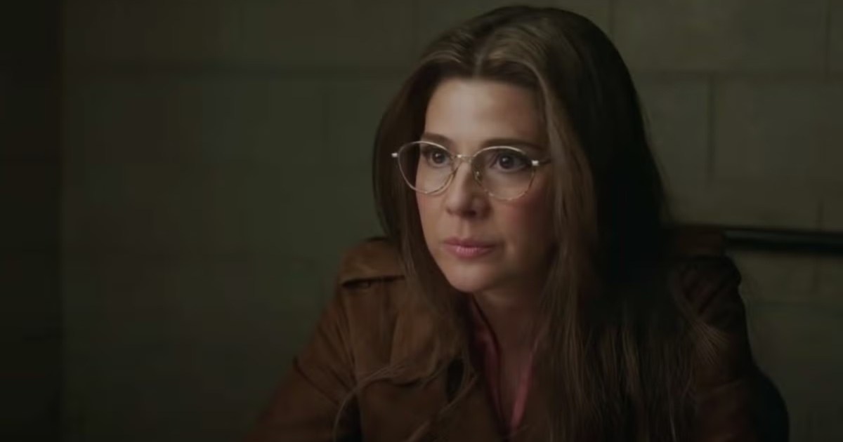 Aunt May's MCU Age Confirmed by Spider-Man: Brand New Day Set Photos