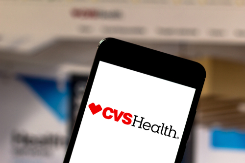 CVS Health names CEO David Joyner Chair of the Board effective January 1