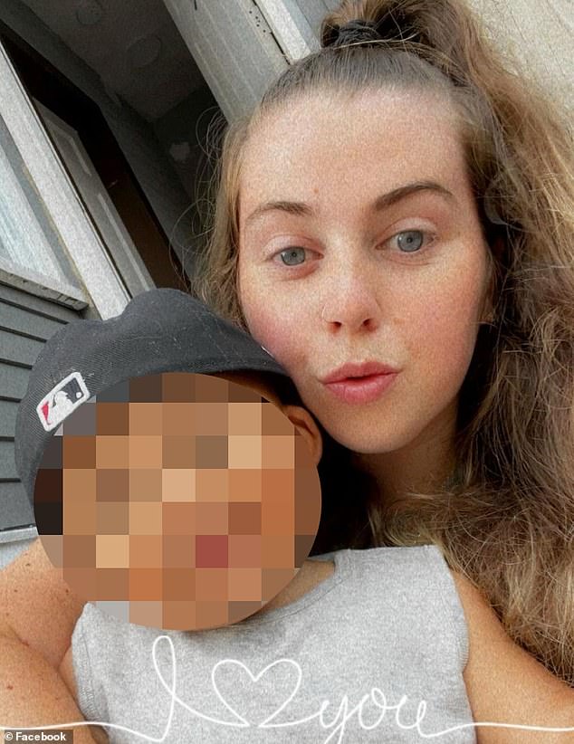Boston boy, 4, suffers terrifying HIV scare moments after mistaking ...