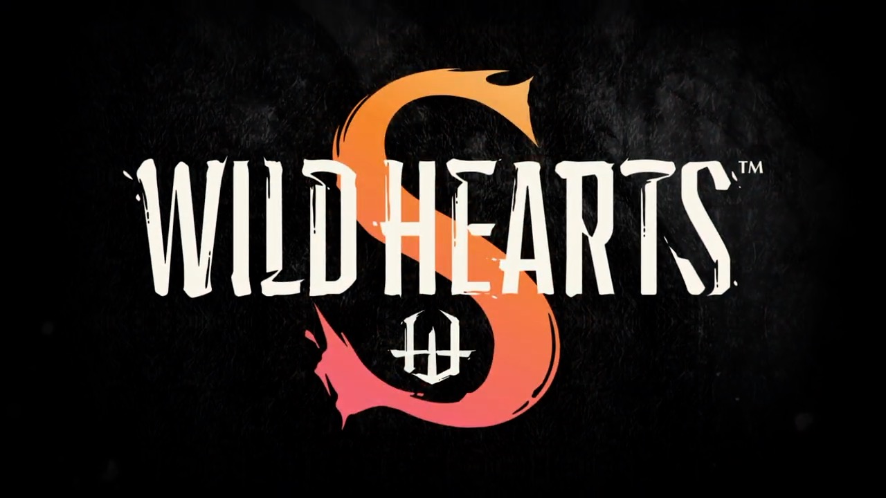 Wild Hearts S Official Launch Trailer