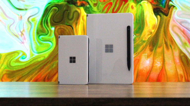 Microsoft launched Surface Duo 5 years ago today — what went wrong?