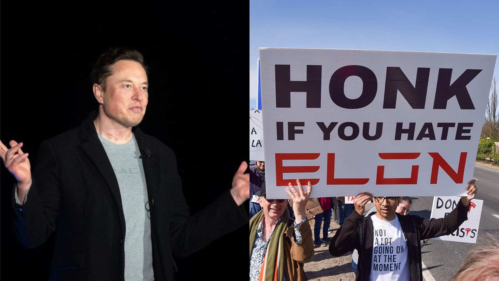 Elon Musk is the most hated man in America