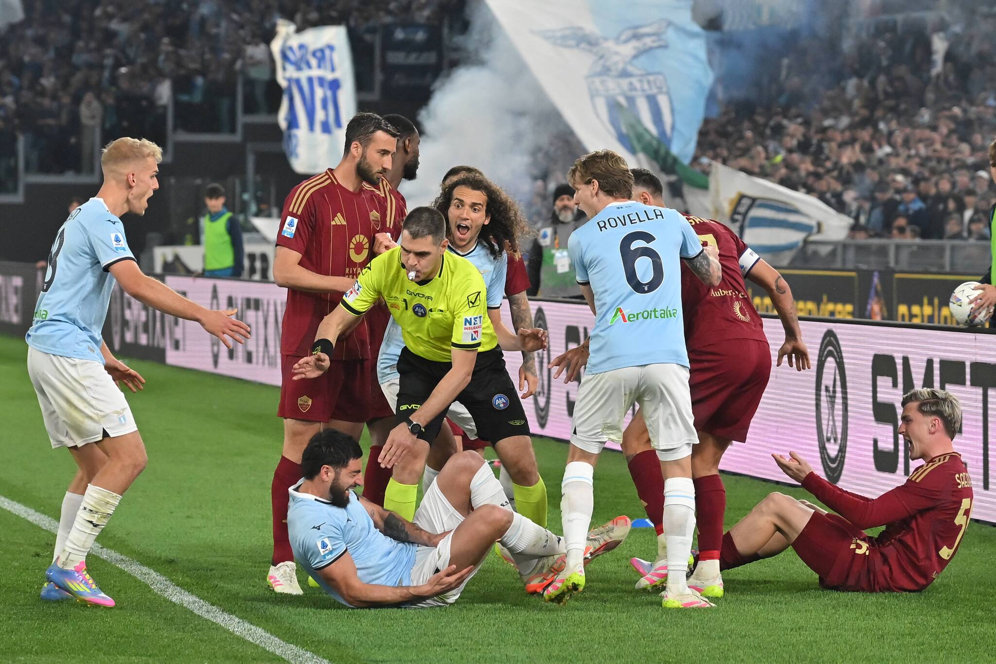 Serie A Ergebnisse Heute