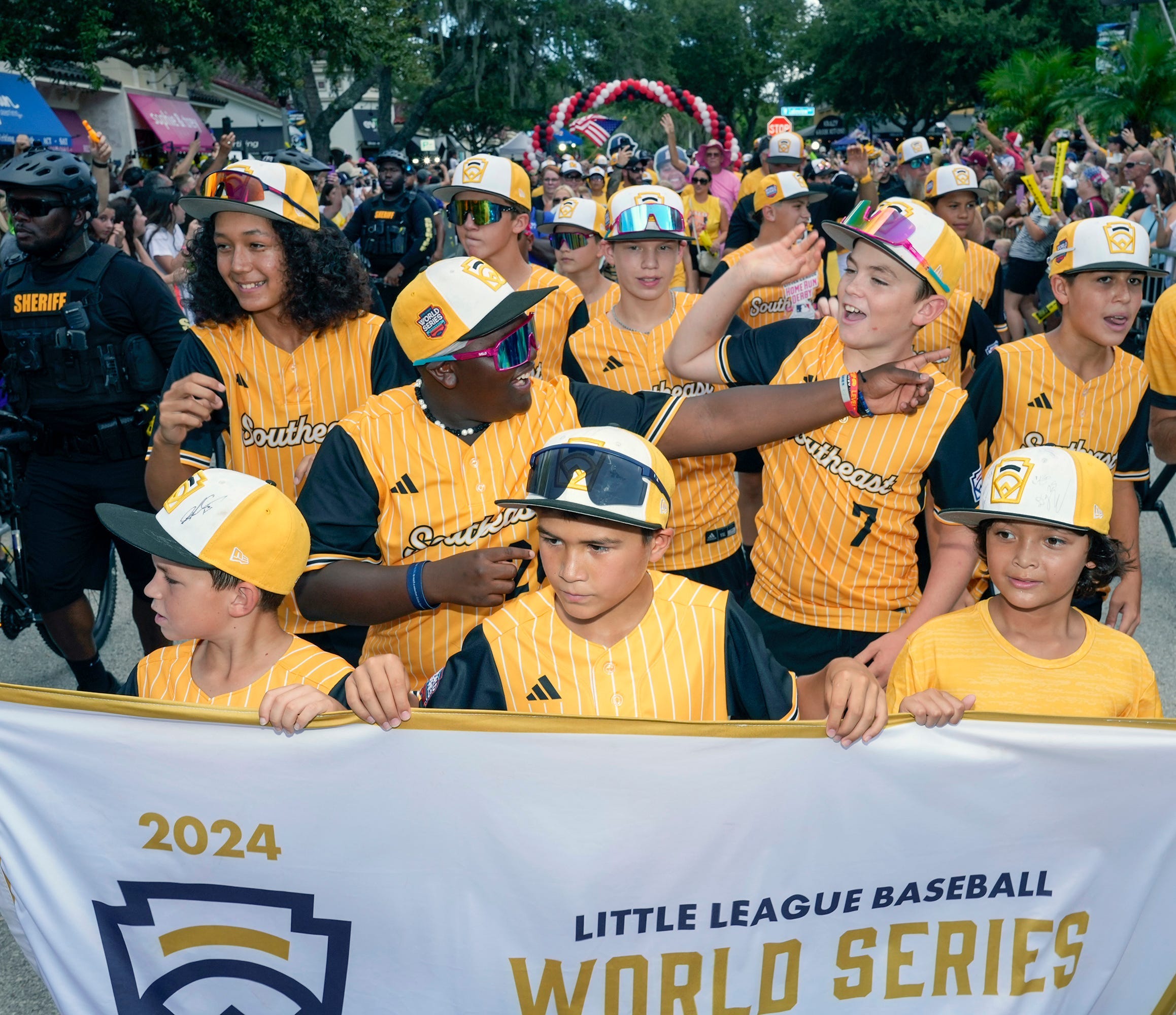 Little League World Series 2025 is here! Why Lake Mary, Florida won't ...