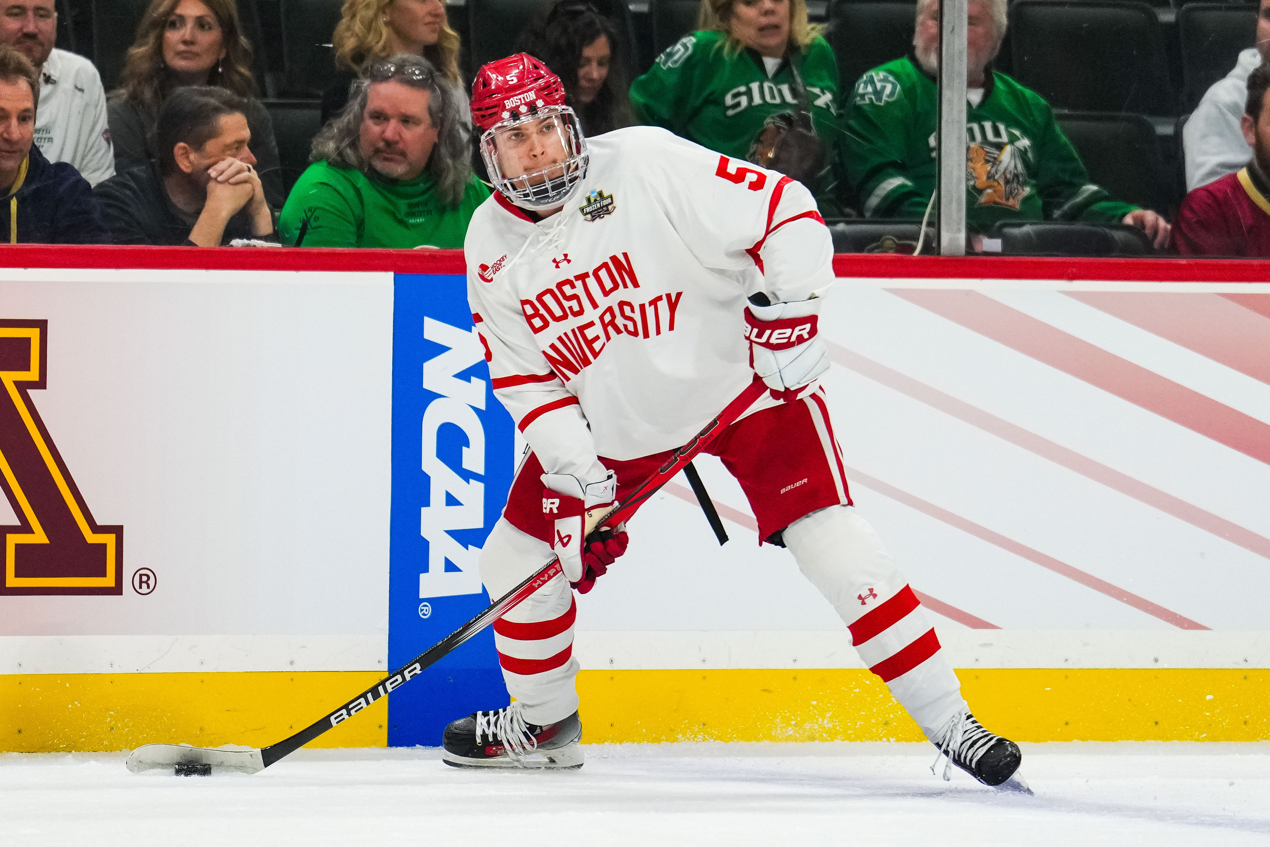 2025-26 NHL Prospect Pool Breakdown: Vancouver Canucks’ Top 10
