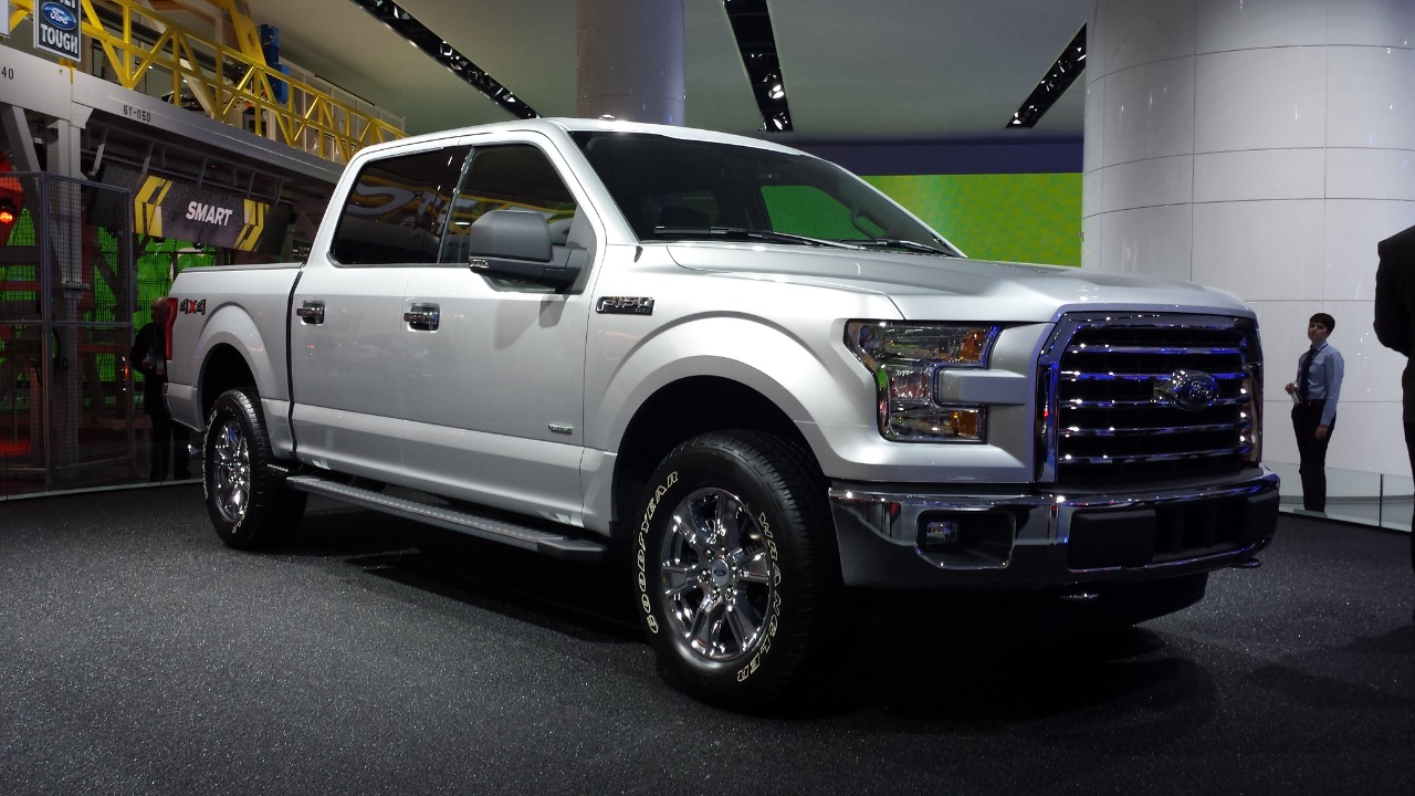 6 pickup trucks mechanics call “indestructible”