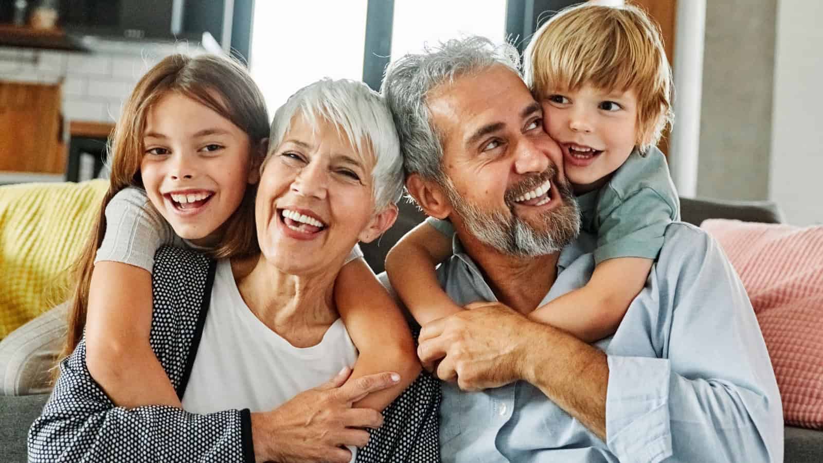 13 parenting myths that are now considered outdated