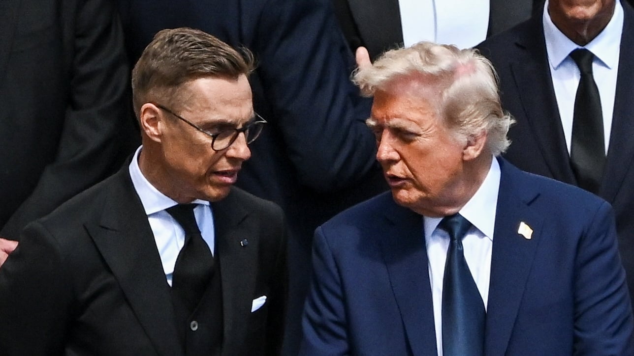 Trump’s best golf buddy reveals secret concerns about self-sabotaging ...