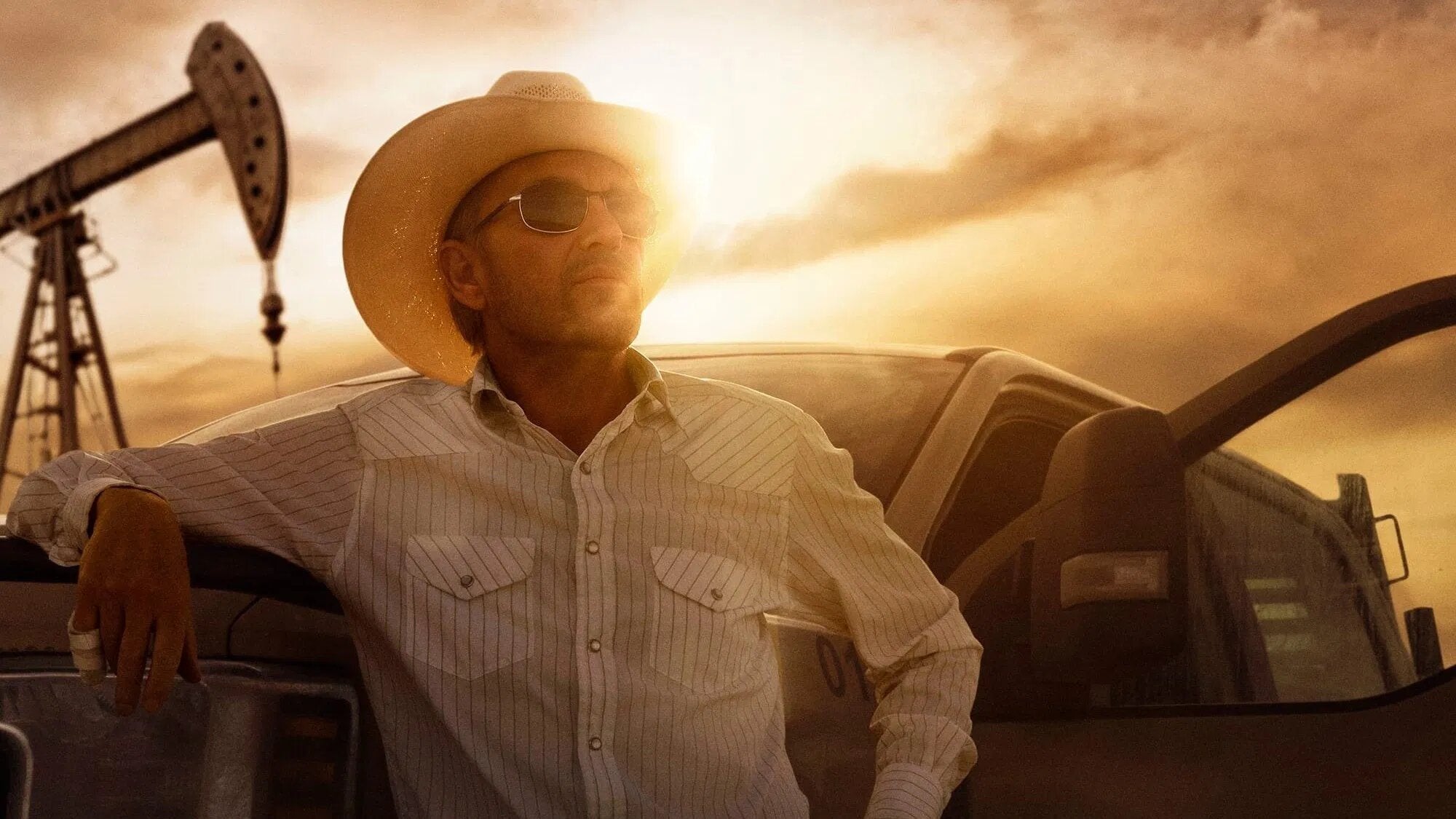 Season 2 of 'Landman' sets Paramount+ release date