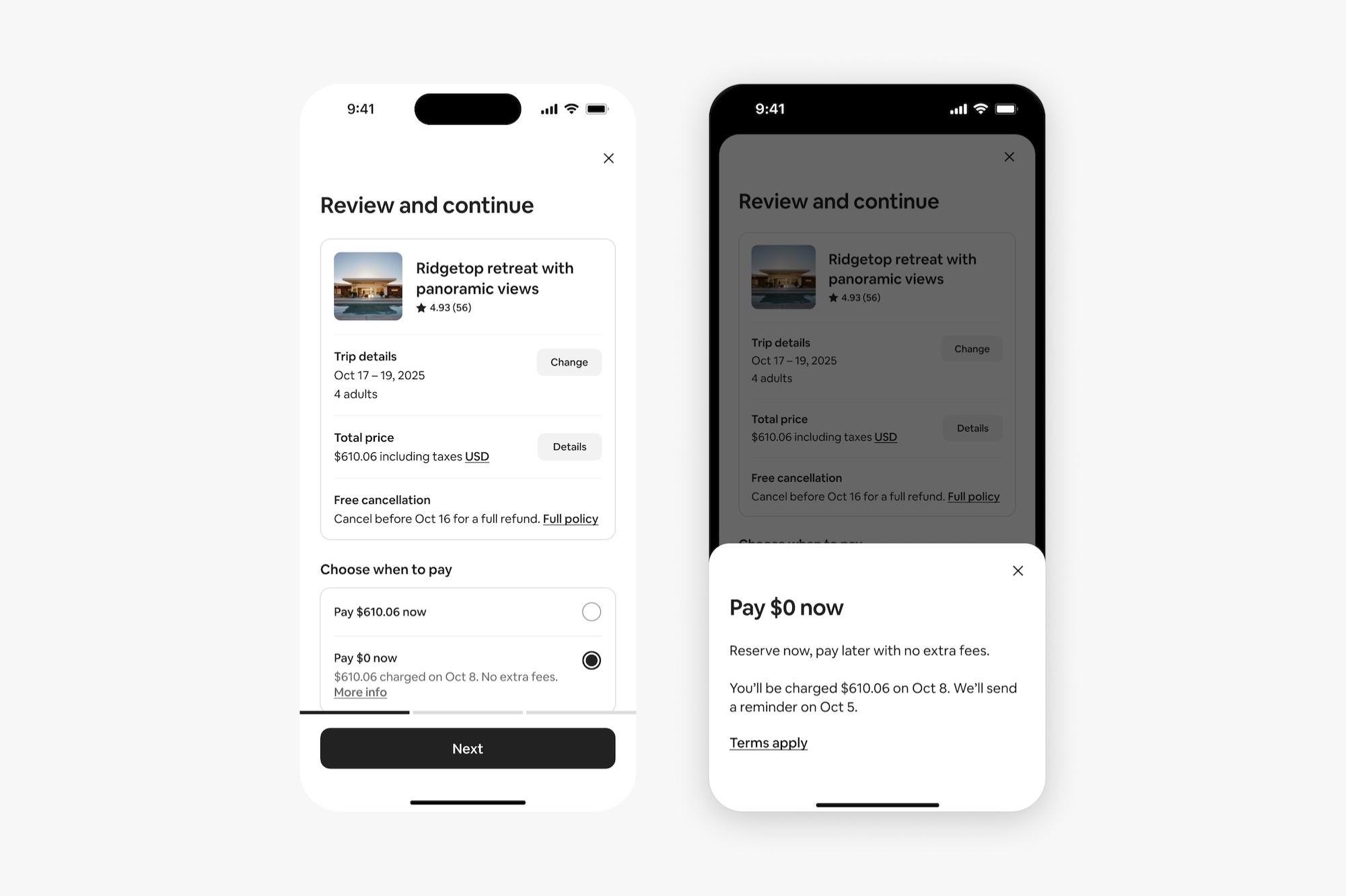 Airbnb Just Made a Big Change to Its Payment Policy. Here's What to Know.