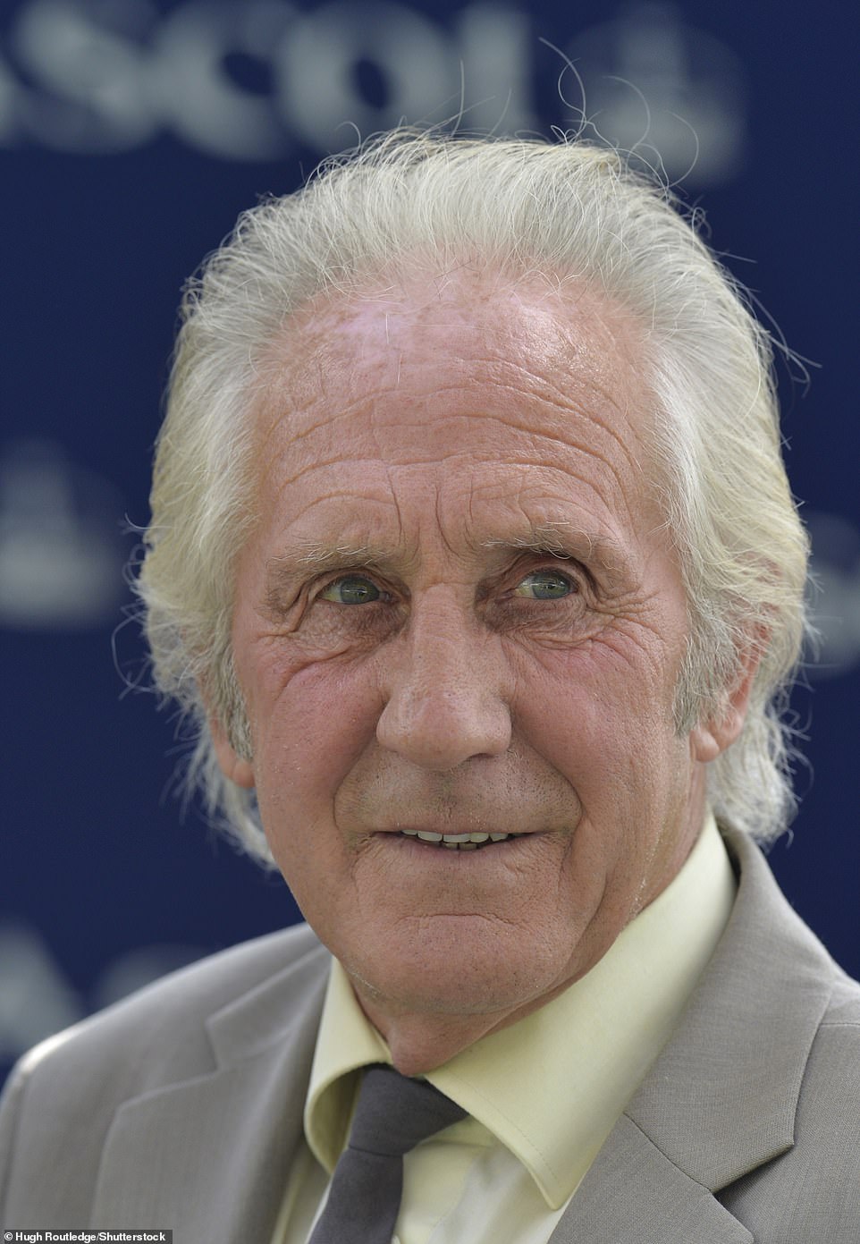 Bill Turner dead at 78