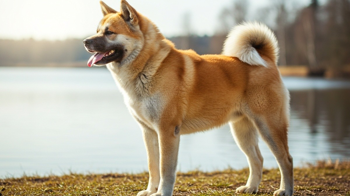 8 rebellious dog breeds worth adopting, according to trainers