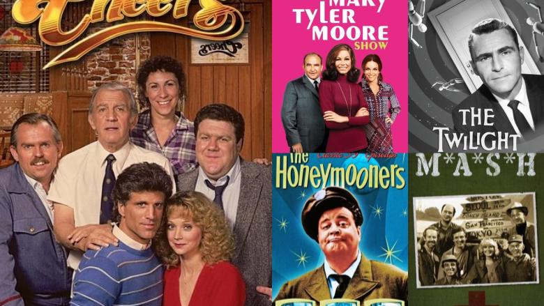 10 Old-School TV Classics That Still Hold Up Today