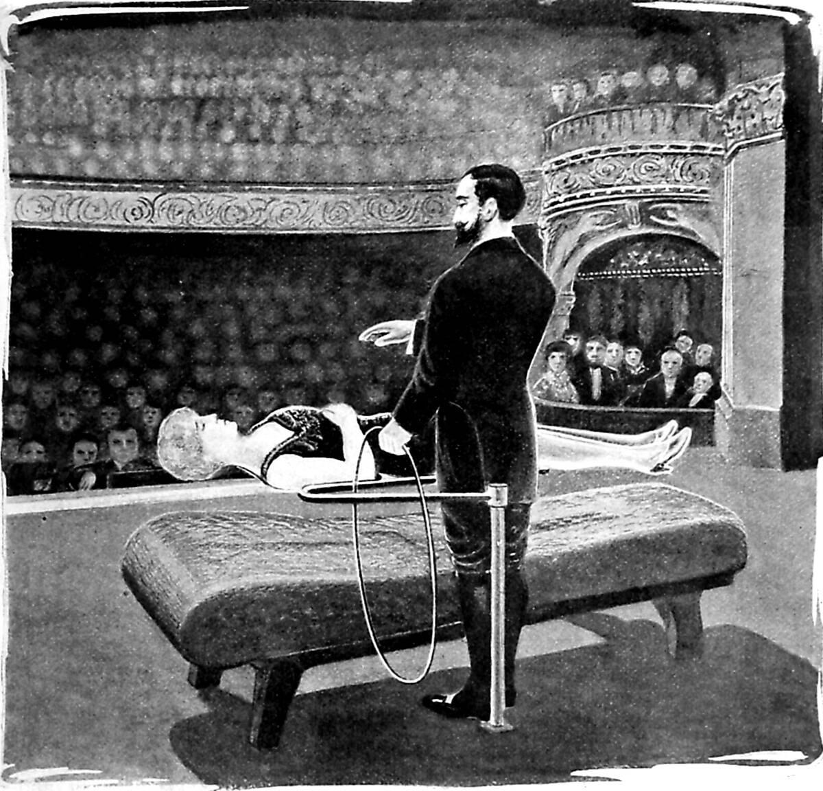 The Truth Behind Popular Magic Tricks And Illusions, Explained