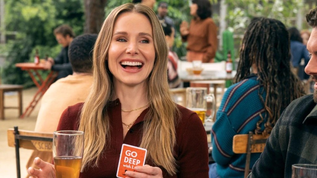 'Nobody Wants This' Season 2 First Look Shows Kristen Bell and Adam ...