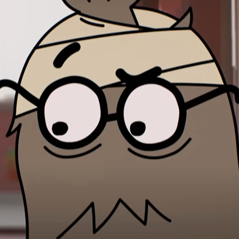 26 Moments From "The Amazing World Of Gumball" That Made Me (A Grown ...