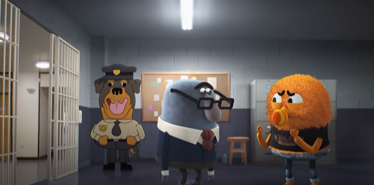 26 Moments From "The Amazing World Of Gumball" That Made Me (A Grown ...