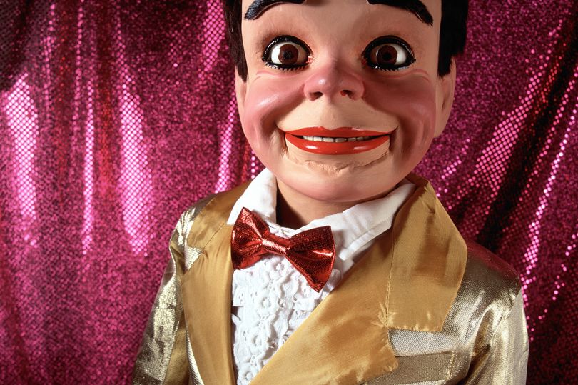 Gen Z bringing back art of ventriloquism but they don't use puppets anymore
